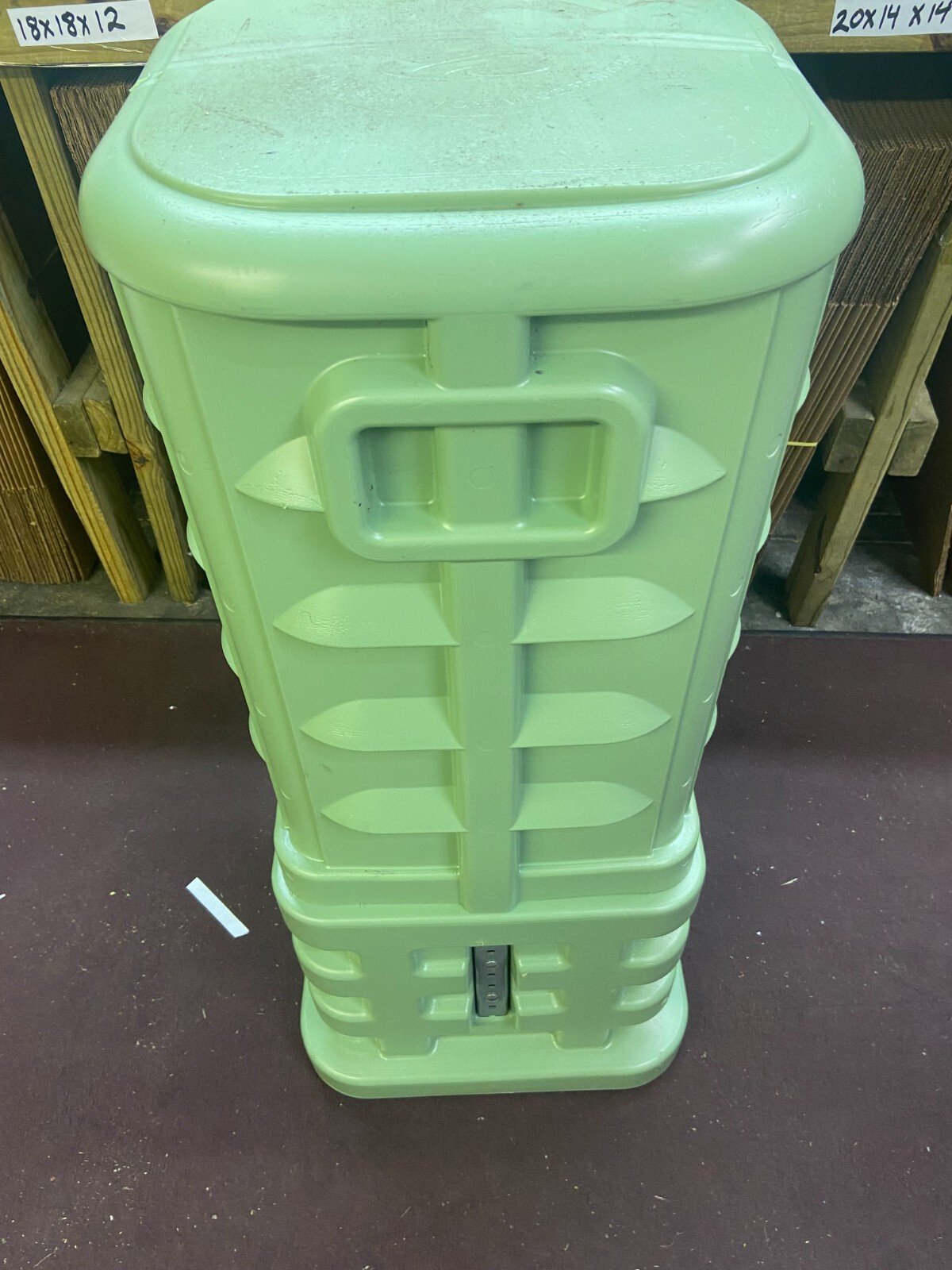 OP12123C1B1LH1A08 / PEDESTAL 12X12 300-SERIES LIGHT GREEN | eBay