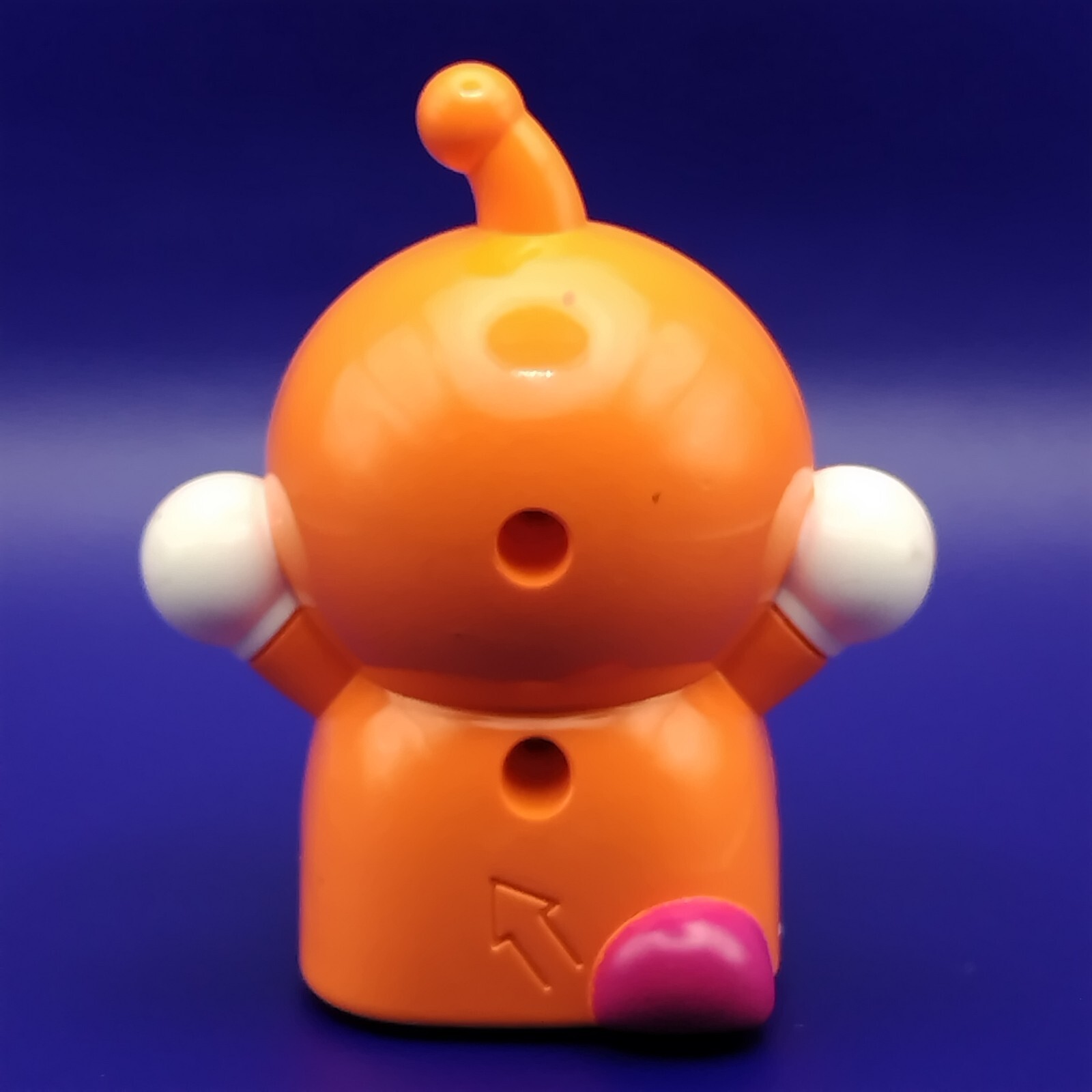 DoKin-Chan Anpan-Man Mini Figure Pull-Back Toy Cars Yanase . F . T . N ...