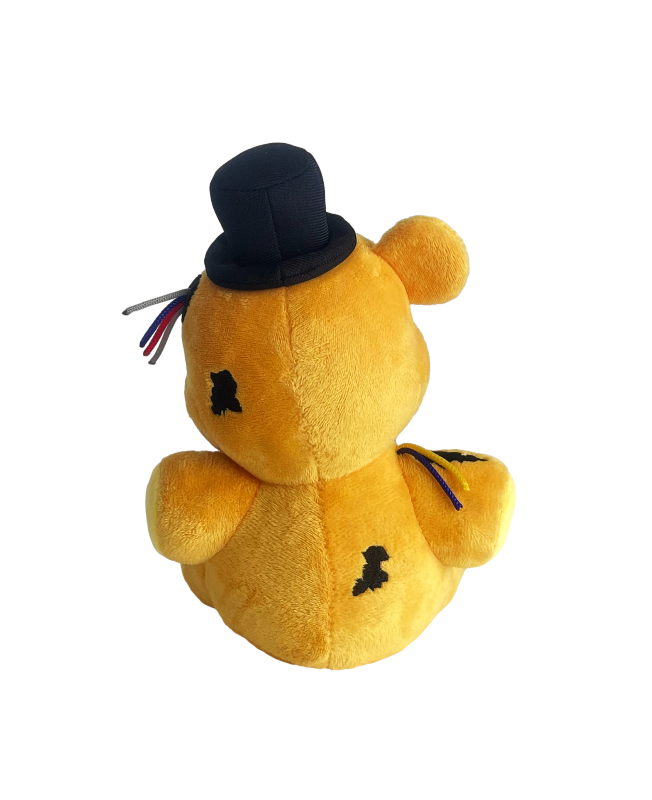 XSmart 9" Withered Golden Freddy Plush V2 Limited Edition, Unique Gift ...