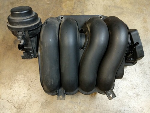 OEM 02-04 Honda CR-V Intake Manifold K20A3 17100-PPA-A01 02-06 Acura ...