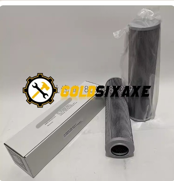 1PCS NEW FOR 01. NL630.3VG.30.S1. P Hydraulic oil filter element | eBay