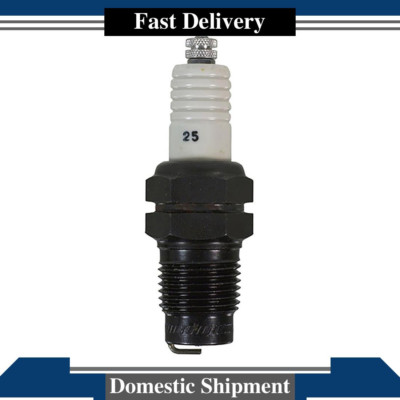 Champion Spark Plug Spark Plug 1x Fits 1908 - 1927 Ford Model T | eBay
