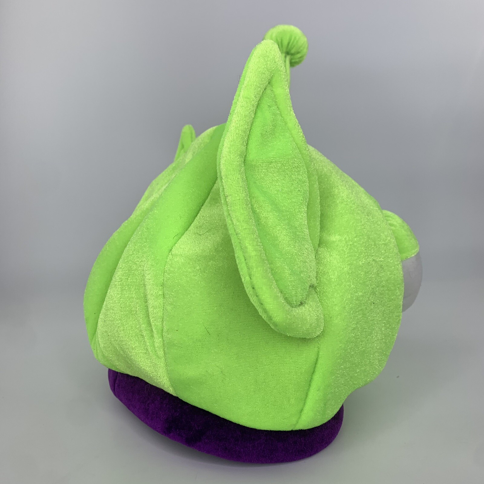 Toy Story Disney Pixar Plush Alien Hat - Gem