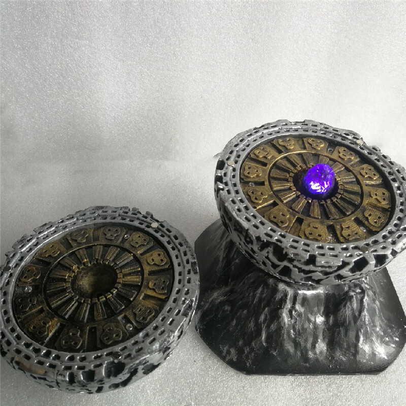 Guardians Of The Galaxy Infinity Stones