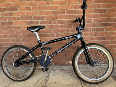 Pashley 20mhz TV Series BMX Rare! Race Trails SNAFU Vintage se racing ...