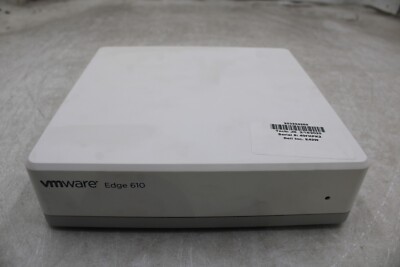 Dell VMware edge 610 Network Switch TESTED | eBay