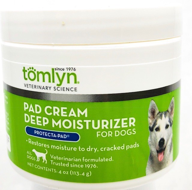 10 Best Moisturizers for Paws: Heal Your Dog's Cracked Pads Now ...