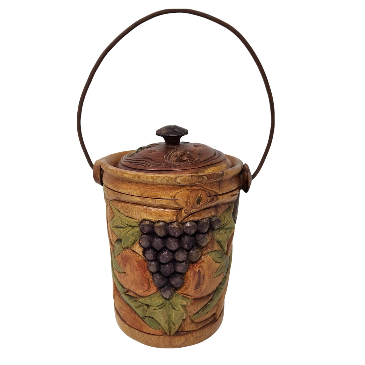 Tropical Ice Bucket