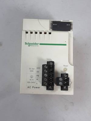 schneider bmxcps3500. | eBay