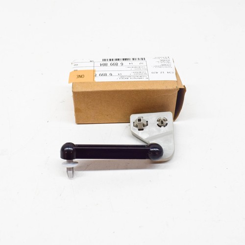 BMW X5 G05 Frontscheinwerfer rechts vertikale Steuerstange 37148850050 ...