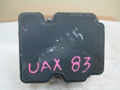 Anti-Lock Brake ABS Control Module Fits 16-19 SENTRA 47660 4FU0C ...