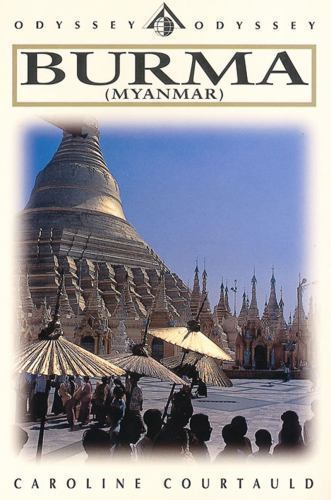 Burma (Myanmar) by Caroline Courtauld (1999, Trade Paperback) for sale ...