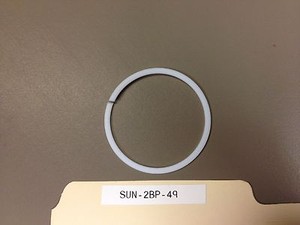 PTFE Split Backup Ring SUN-2BP-49 | eBay