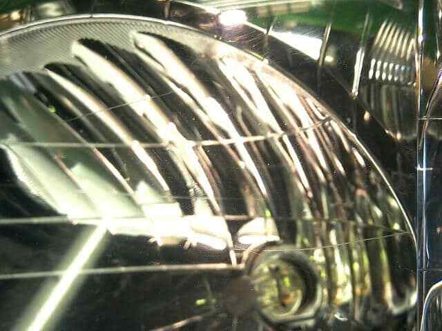 HONDA Acty 2014 EBD-HH6 Left Headlight 33150S3CN11 [Used] [PA91185628 ...