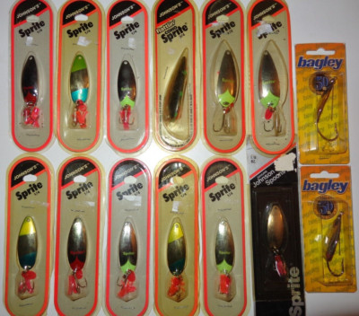 Spoons - Johnson's Sprite