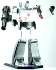 Transformers Figurine Figure PCS Premium Collectibles Studio Megatron ...