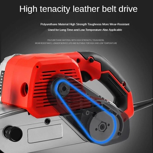 Inverted Belt Sander Portable Sanding Machine Mini Flat Sanding Machine ...