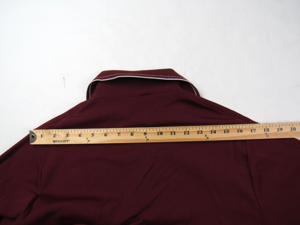 Vtg 60s 70s Banlon Shirt Mens Stretch Knit Nylon Disco Rat Pack MCM ...