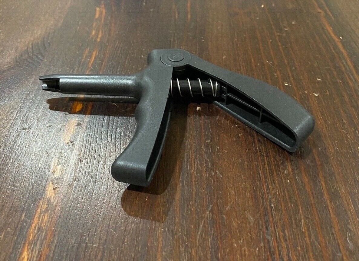 Dental Composite Gun Dispenser Applicator for Unidose Compules Carpules ...