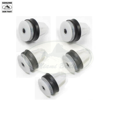 LAND ROVER INTERIOR DOOR TRIM CLIP SET LR2 LR3 RANGE LR4 RR SPORT ...