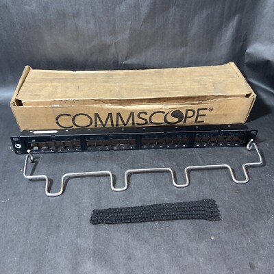 Commscope Parts 760237052 See Description C8B | eBay
