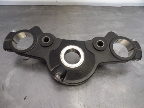 12-16 Kawasaki Ninja 650 EX650 upper triple tree fork clamp steering ...