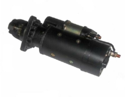 2071556 Motor Group-Electric /Starting Fits Caterpillar 725 730 735 740 ...