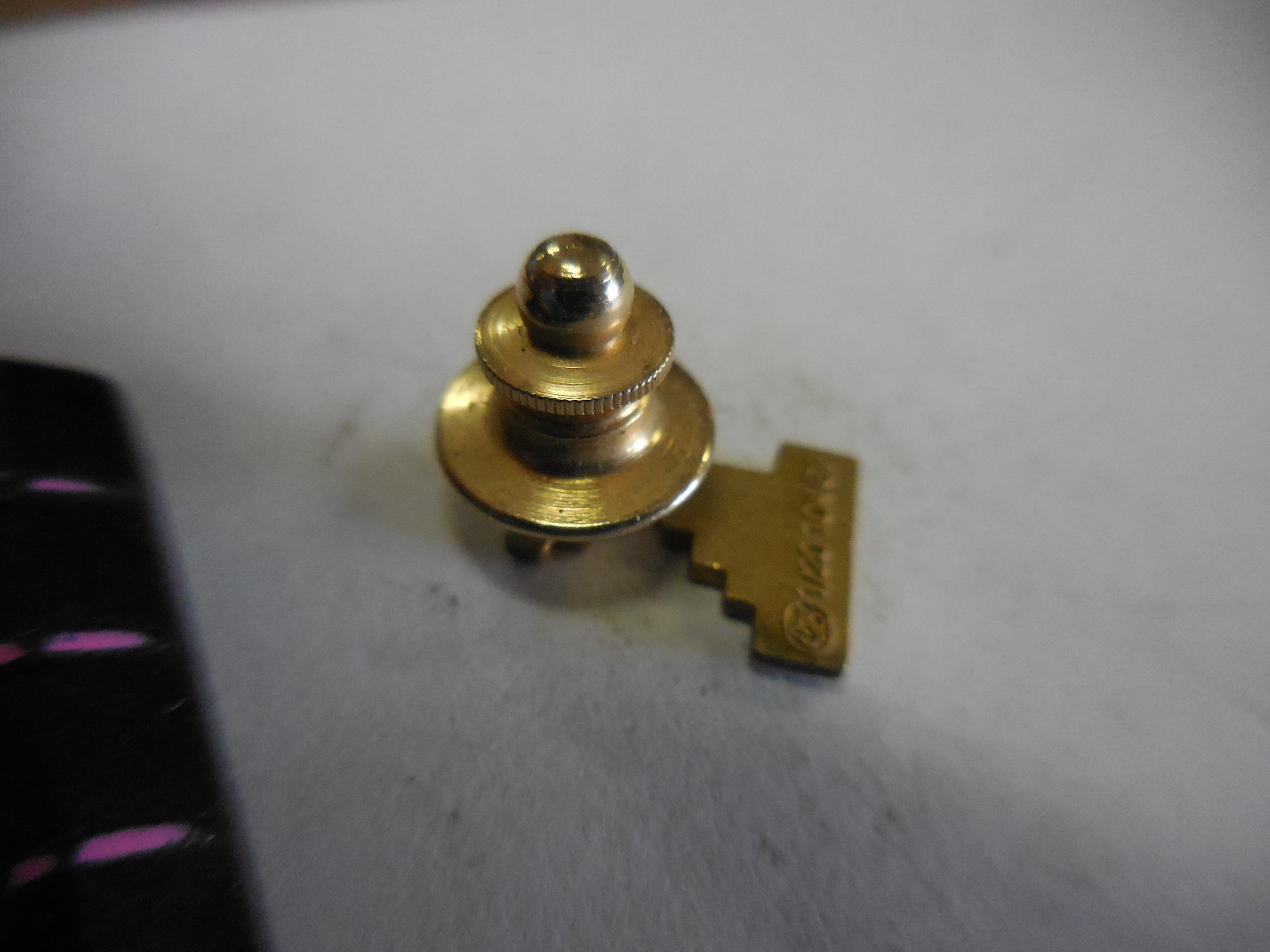 UAB, UNIVERSITY OF ALABAMA at BIRMINGHAM UAHSF 15 PIN 1/20 10KT GF | eBay