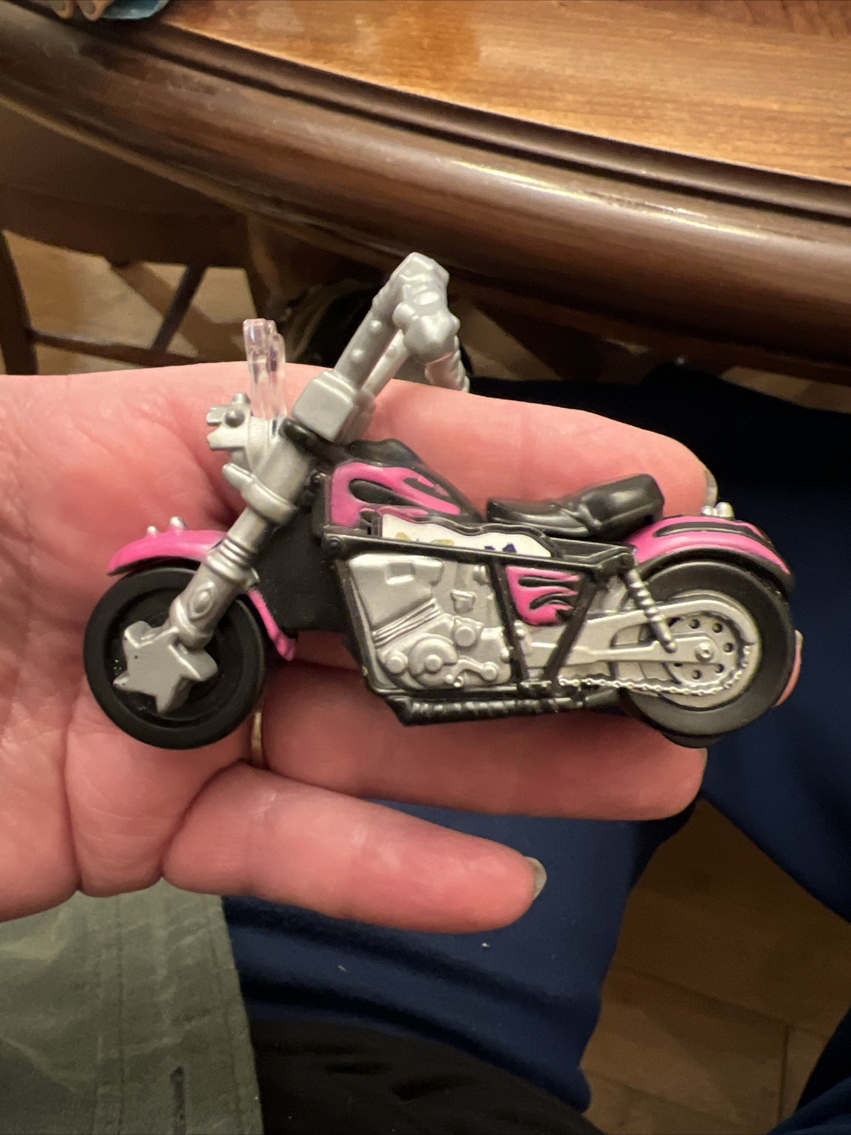 2020 McDonalds Happy Meal Toys ONWARD TOYS #6 Dewdrop pixie dusters ...