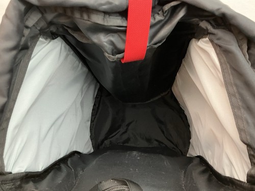 Osprey 2000 Zealot Lightweight Hiking Camping Backpack Red Xpack ...