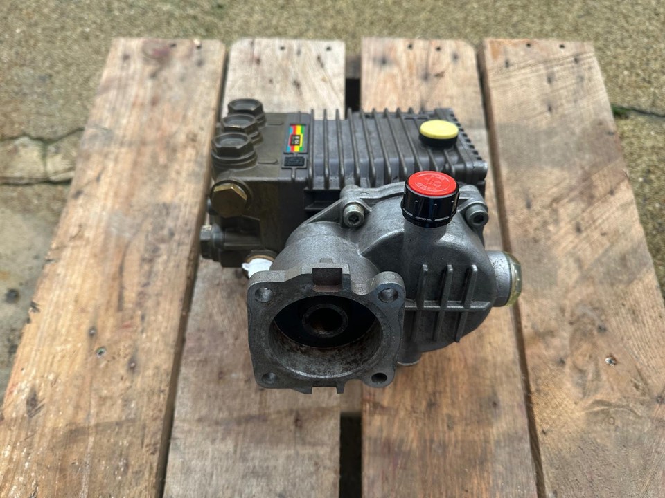 Pressure Washer Pump W154 Interpump | eBay UK