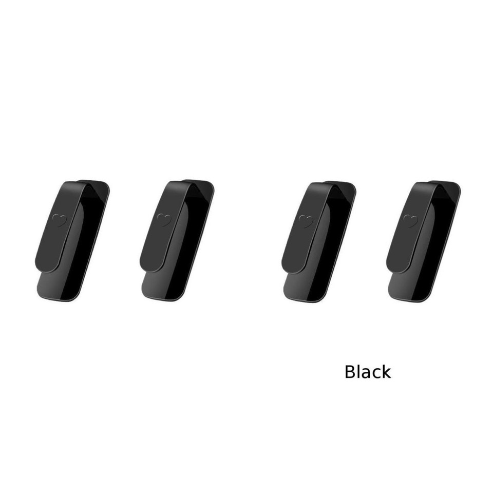 Strong Sticky L Shaped Hook for Kitchen Bathroom No Drill Wall Mount ...