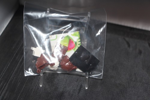 Lego CMF The Muppets Rowlf | eBay