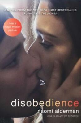 Disobedience 9781501199660| eBay