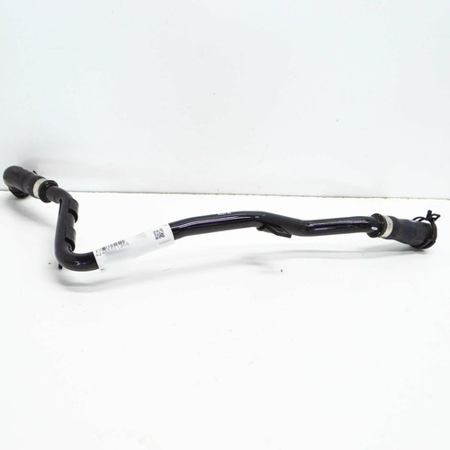 NEW MERCEDES-BENZ B W246 LEFT WATER COOLANT RADIATOR HOSE A2465010382 ...