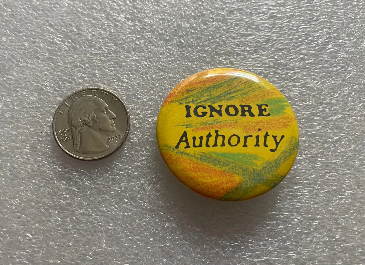 Ignore Button