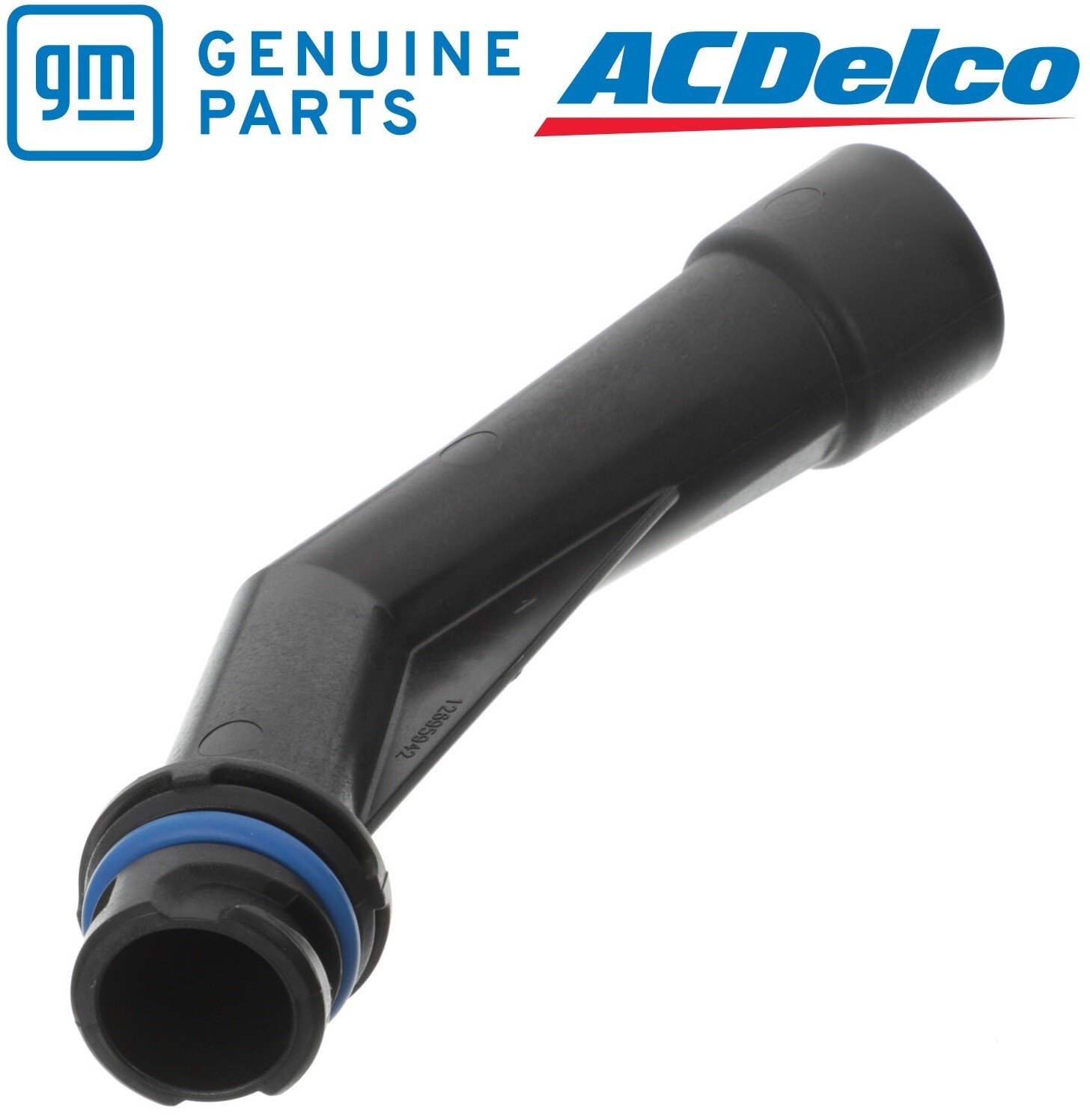 Genuine OEM ACDelco 2017-2023 Silverado Sierra 6.6L L5P Duramax Oil ...