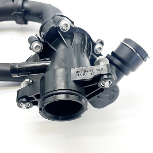 OEM Thermostat Assembly for Mercedes Benz W205 W212 M274 C300 E300 ...