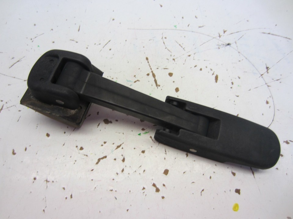 03 04 05 06 07 08 09 Hummer H2 SUV Left or Right Front Hood Latch ...