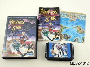 Phantasy star iv world map - universitynom