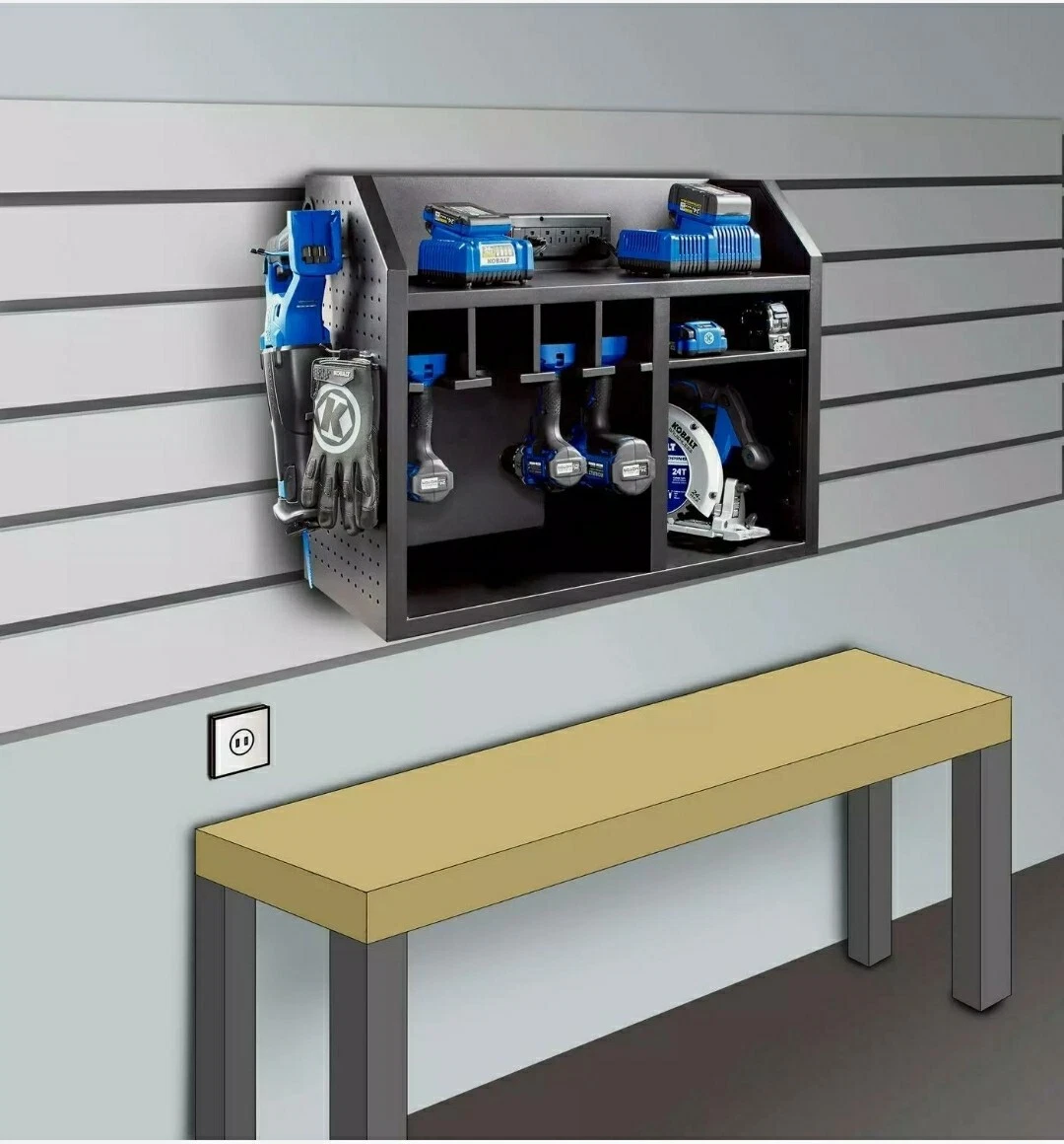 Kobalt Storage Cabinet | Cabinets Matttroy