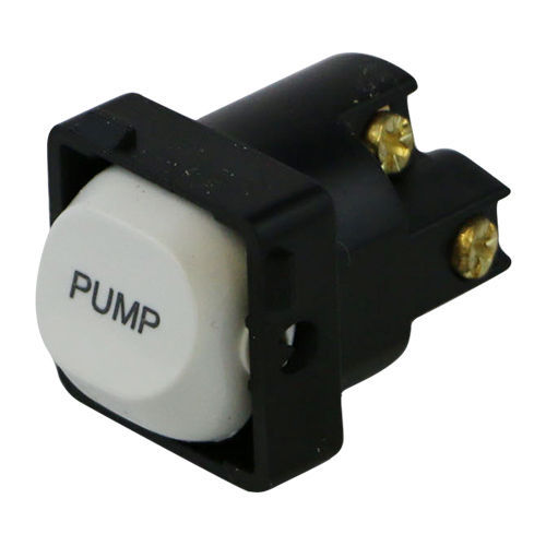 PUMP - Printed Switch Mech - 10 Amp - Wall Switch - CLIPSAL Compatible ...