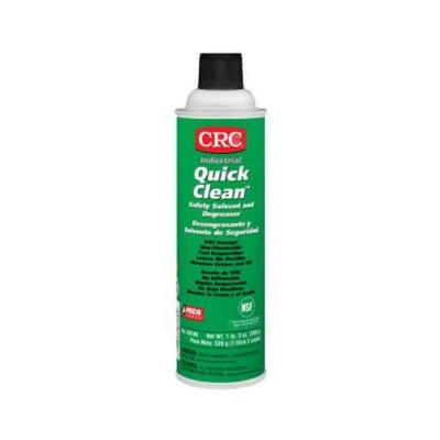 Quick Clean™ Safety Solvents and Degreasers - 20oz quick clean [Set of ...