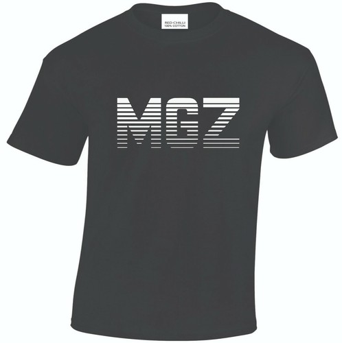 Morgz MGZ Kids T Shirt Inspired Gaming Gamer Youtuber Boys Girls Team ...