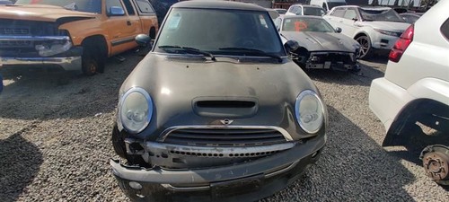 2005-2008 Mini Cooper Manual Transmission 6 Speed 23007574846 OEM. | eBay