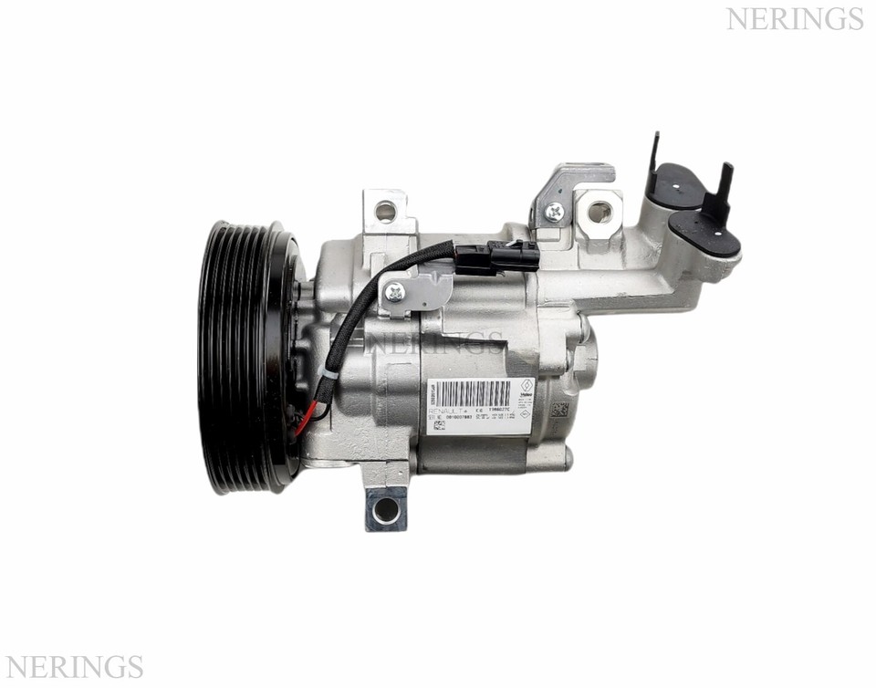 AC Compressor Dacia Dokker Duster 1.5 dCi 66 Kw 926009154R NEW Original ...