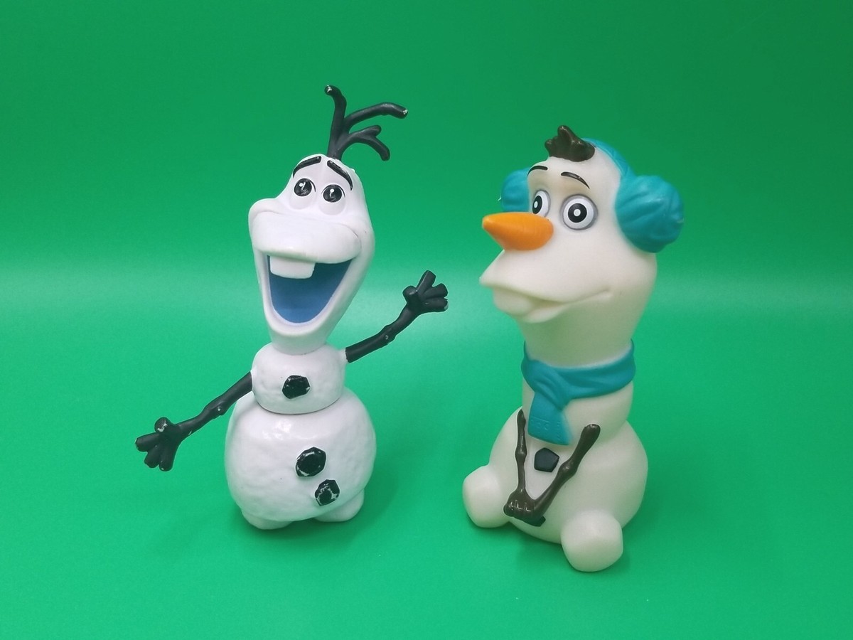 Frozen Olaf Baby Unicorn Nose