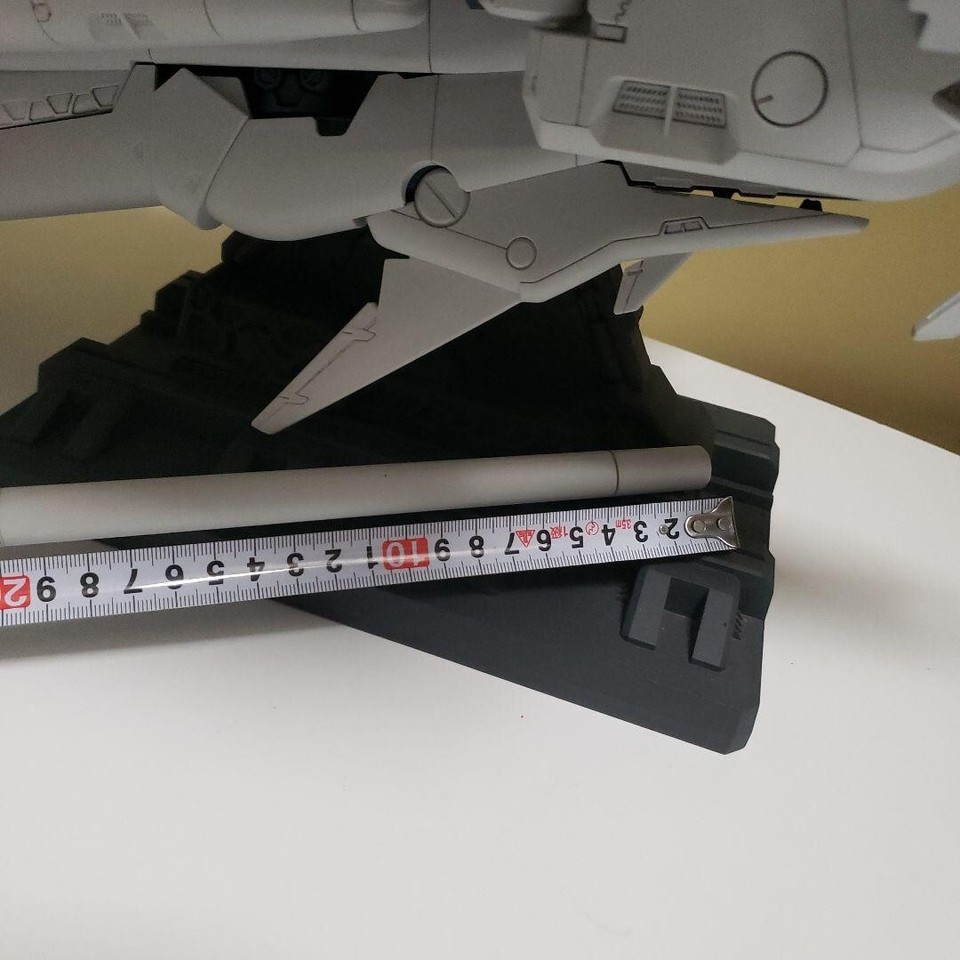 GUNDAM GP03 Dendrobium 1:144 HG BANDAI Model Kit | eBay