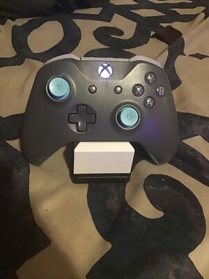 xbox one controller, 4 Battery Packs And Charger | eBay