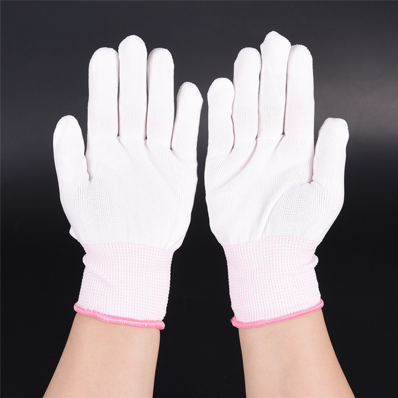 Anti Static Antiskid Glove PC Computer Phone Repair ESD Electronic LaR ...